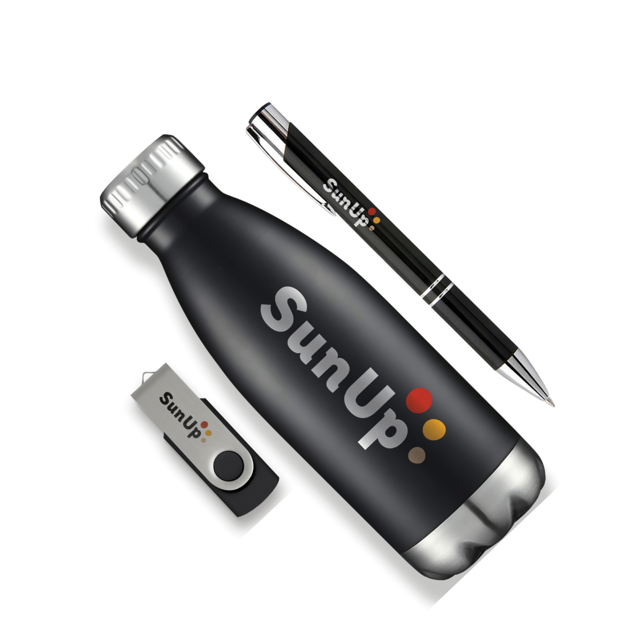 SunUp | Connecting Cultures through Indigenous Marketing